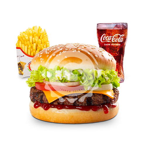 La carte - G LA DALLE