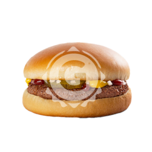 Hamburger – G LA DALLE