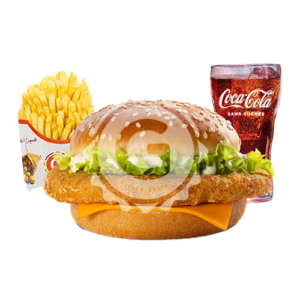 La carte – G LA DALLE