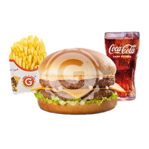 La carte – G LA DALLE