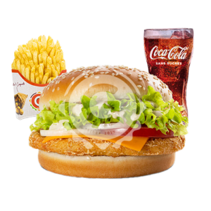 La carte – G LA DALLE