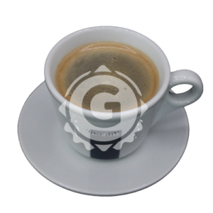 Café Long G LA DALLE | Le Plaisir d'un Café Allongé