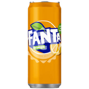 Fanta Orange – G LA DALLE