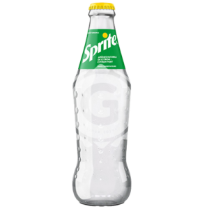 Sprite 33 cl G LA DALLE | Le Goût Pétillant du Citron-Lime en Format ...